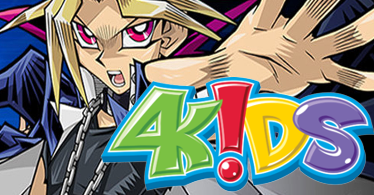 4Kids: Anime Fans Recall the Good, the Bad, and the Ugly - ComicBook.com