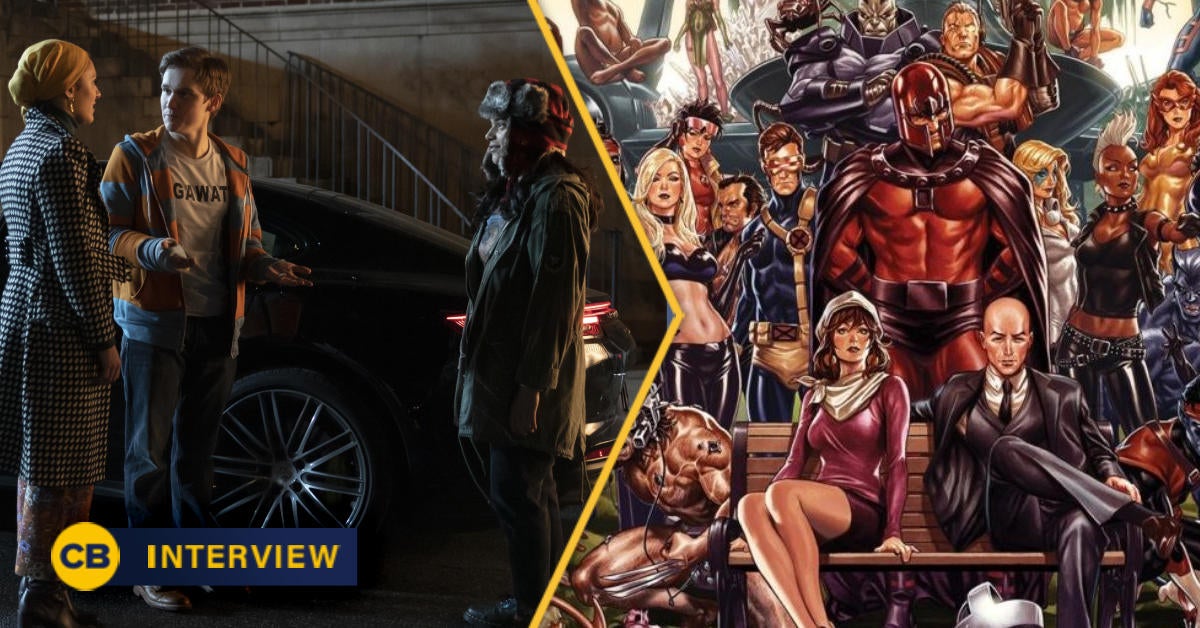 Ms. Marvel Directors Detail Secrecy Surrounding Season Finale's Mutant ...