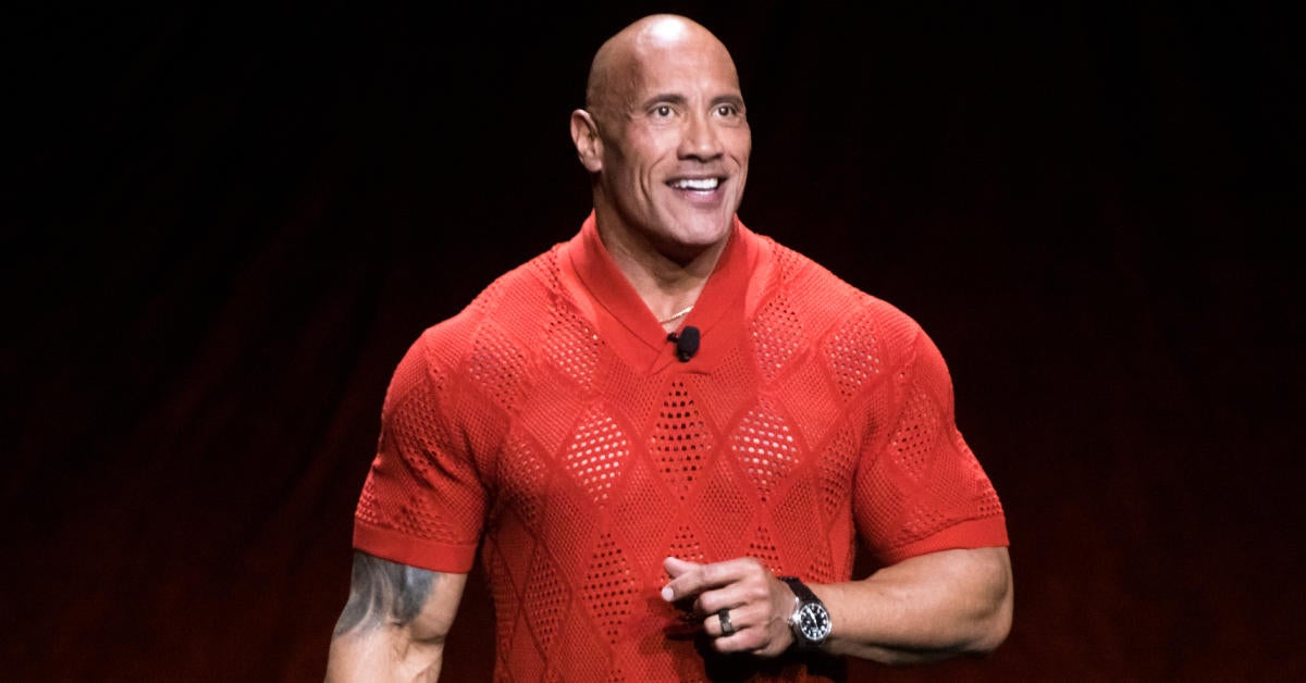 Dwayne Johnson Reveals Why He Turned Down Hosting the Emmys - ComicBook.com