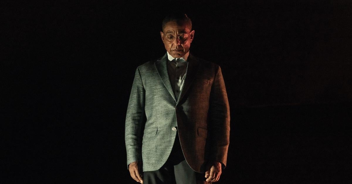 Giancarlo Esposito Gets Transformed Into the X-Men’s Professor X in MCU ...