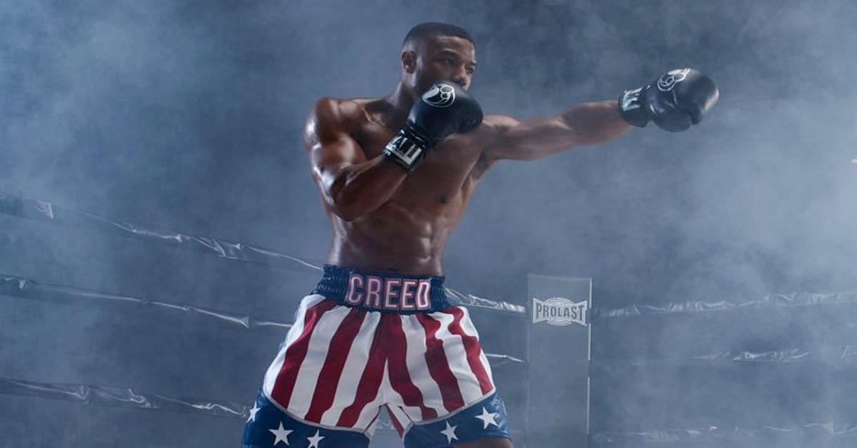 Creed 3 Release Date Delayed to 2023 - ComicBook.com