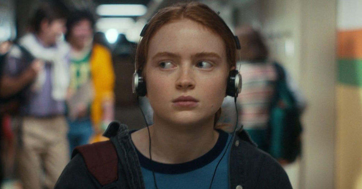 Stranger Things Star Reveals if They Think Max Should Have Died ...