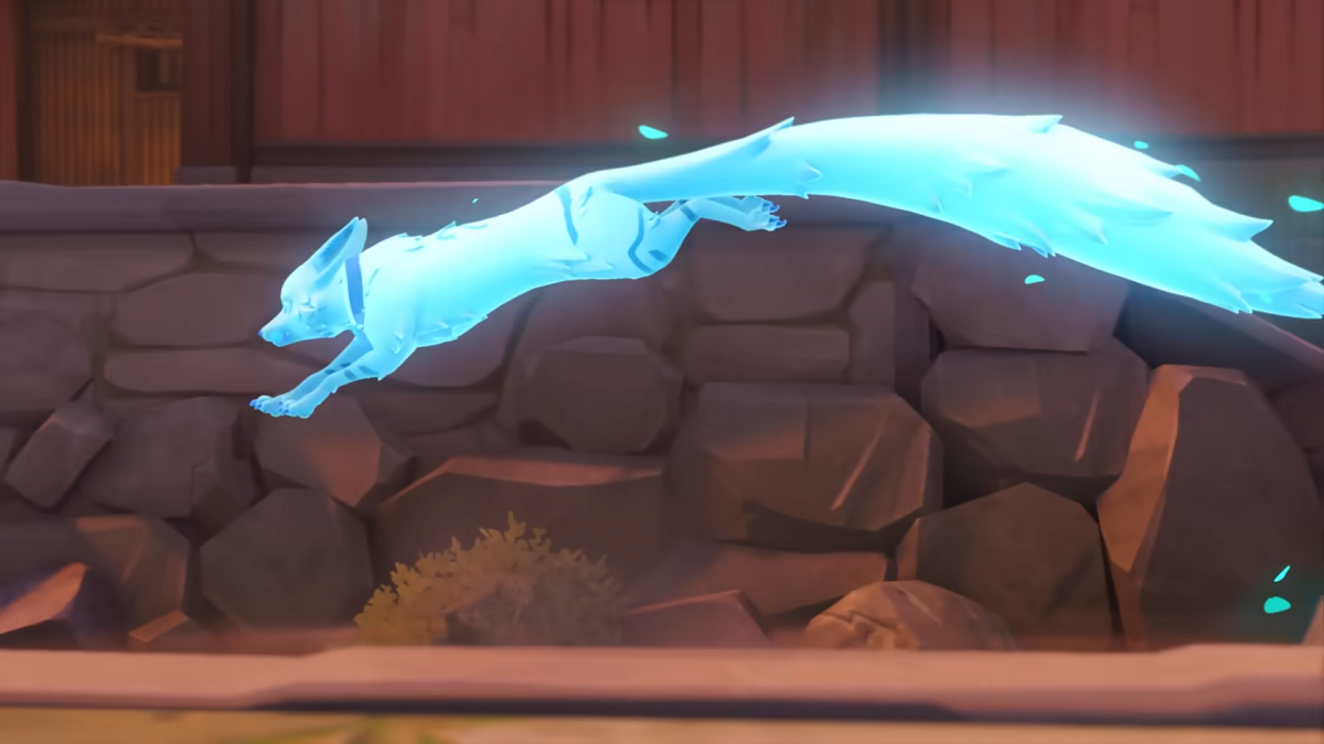 Overwatch 2 Beta Ends with New Hero Teaser - ComicBook.com