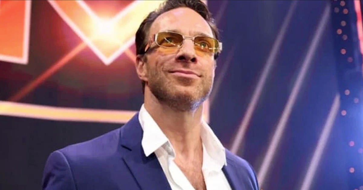 WWE's Max Dupri Reportedly no Longer Part of SmackDown's Maximum Male ...