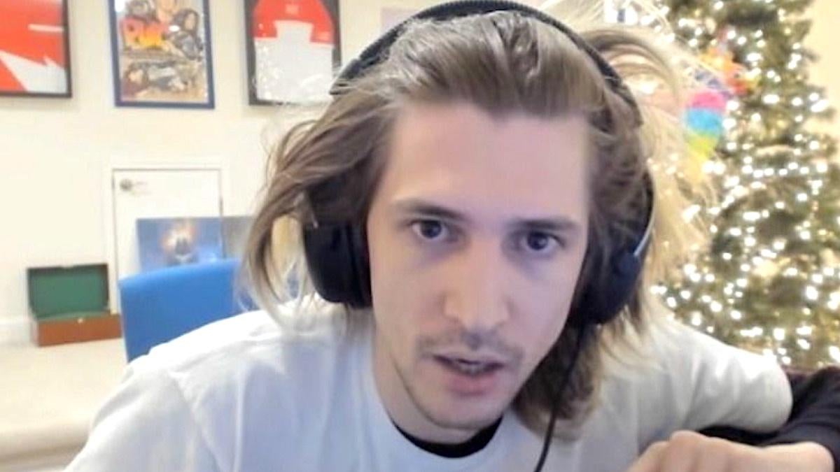 xQc Reveals New Details on His Record-Breaking Kick Deal - ComicBook.com