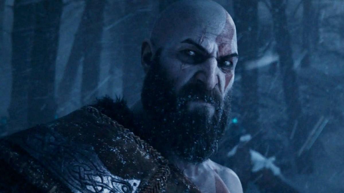 God of War Ragnarok Actor Campaigns to Play Kratos in TV Show ...