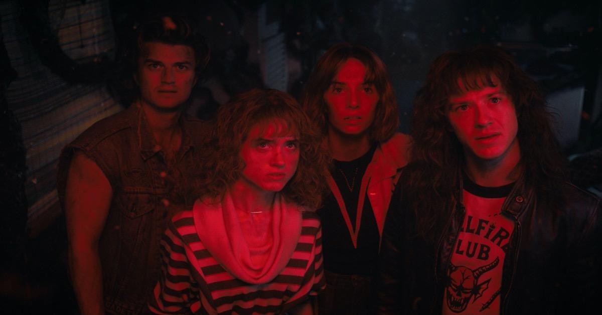 Stranger Things 5 Will Answer Why the Upside Down Froze in November 6, 1983