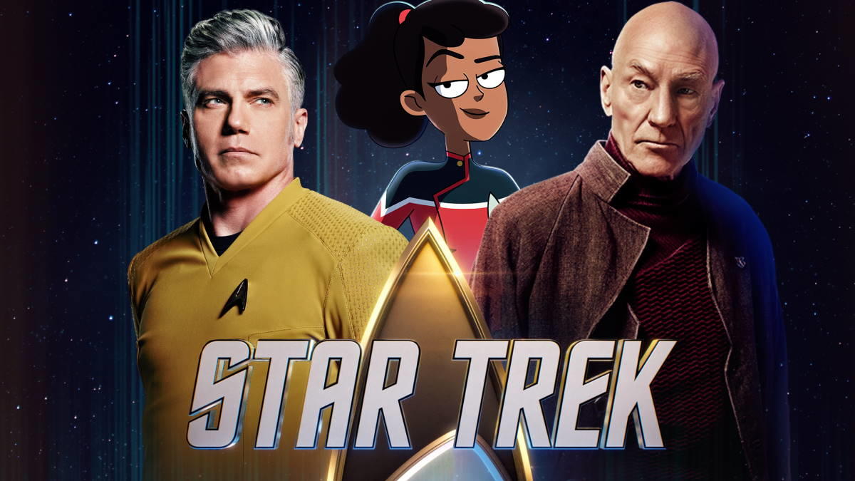 Star Trek Announces Comic-Con 2022 Hall H Panel - ComicBook.com