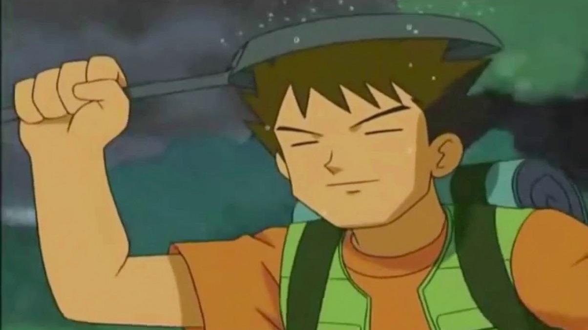 Pokemon Cosplay Highlights One of Brock's Most Hilarious Scenes ...