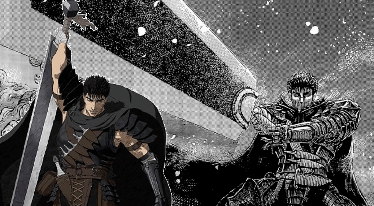 Berserk: New Chapter Spells Trouble For Casca - ComicBook.com