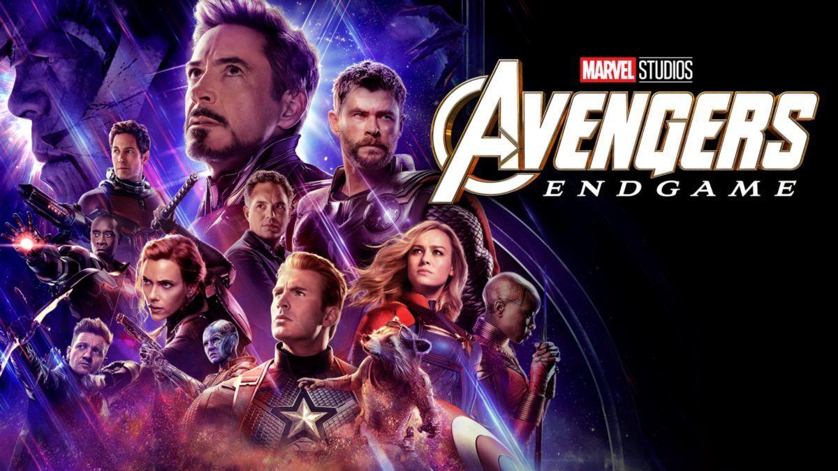 Marvel Star Recalls Turning Down an Avengers: Endgame Return ...