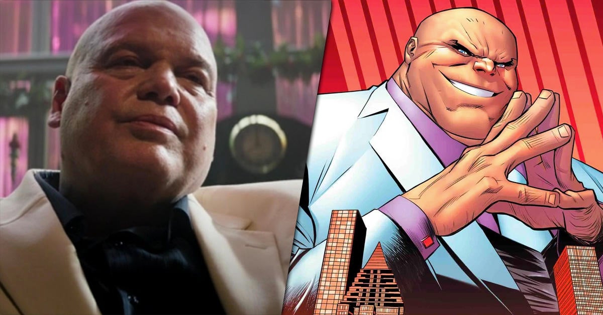 Could Kingpin's MCU Future Include Controversial Storyline? - ComicBook.com