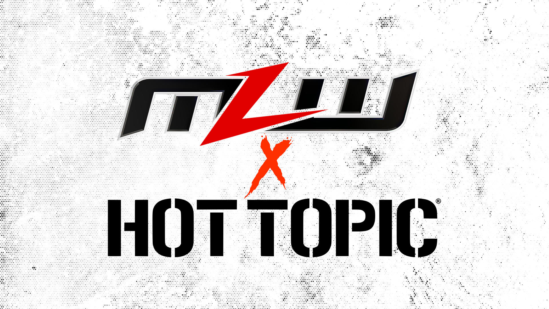 MLW and Hot Topic Reveal Merchandise Partnership (Exclusive ...