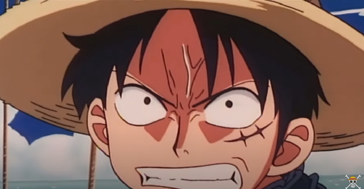 One Piece Shares Its Very First Anime in Special Throwback: Watch ...
