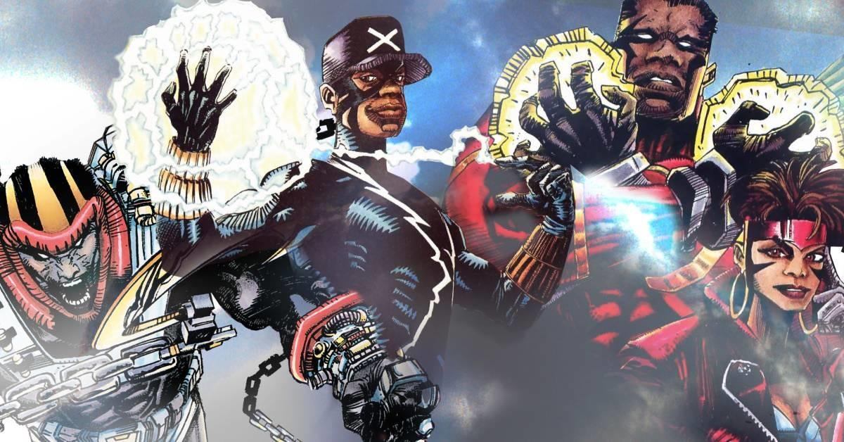 DC Comics Reveals Milestone Generations Official Trailer - ComicBook.com
