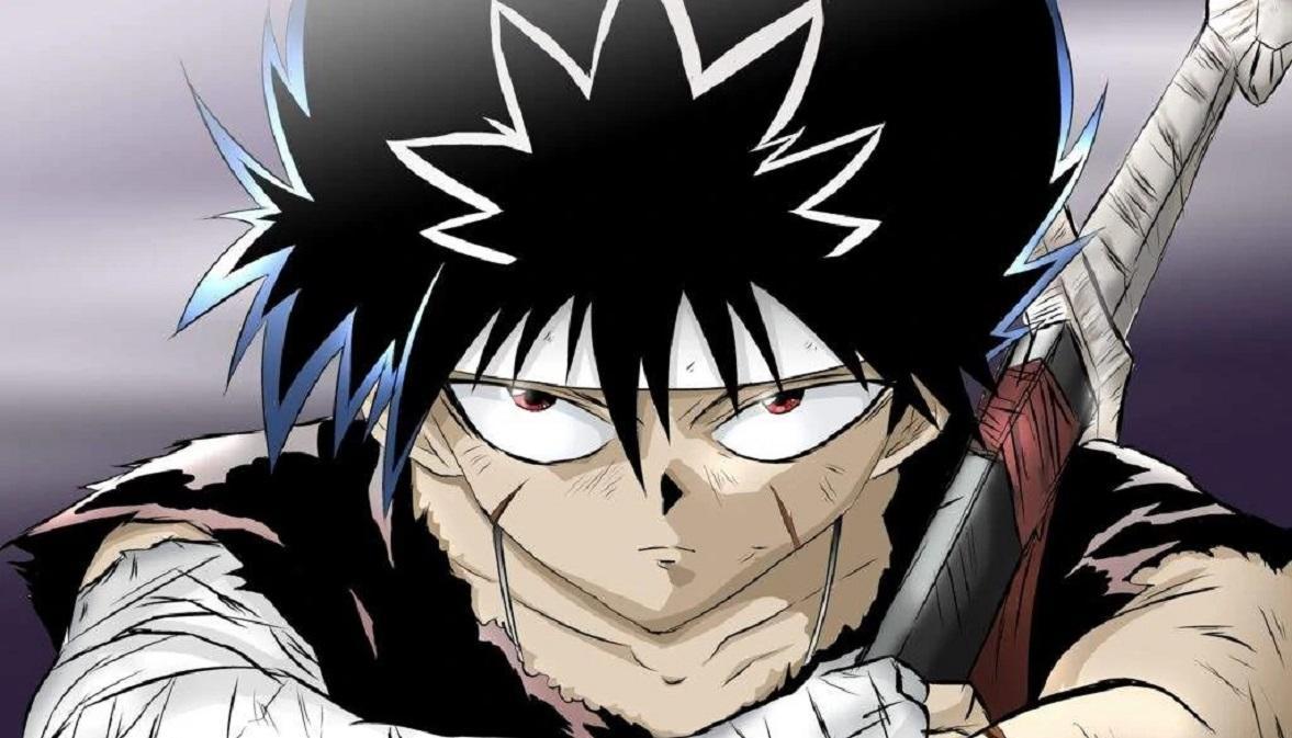 Netflix's Yu Yu Hakusho Reveals First Look at Hiei - ComicBook.com