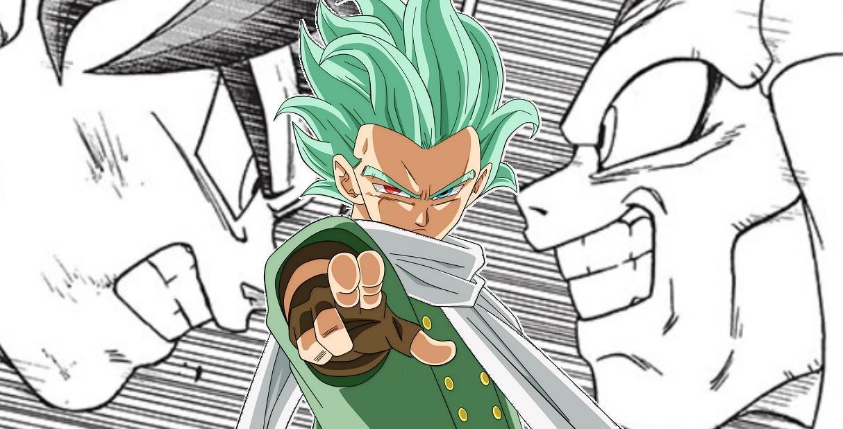 Dragon Ball Super Chapter 86 Is Now Live: Read - ComicBook.com