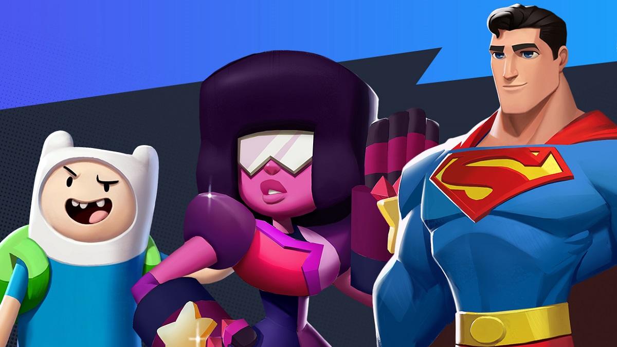 MultiVersus Update Addresses Concern with Beta - ComicBook.com