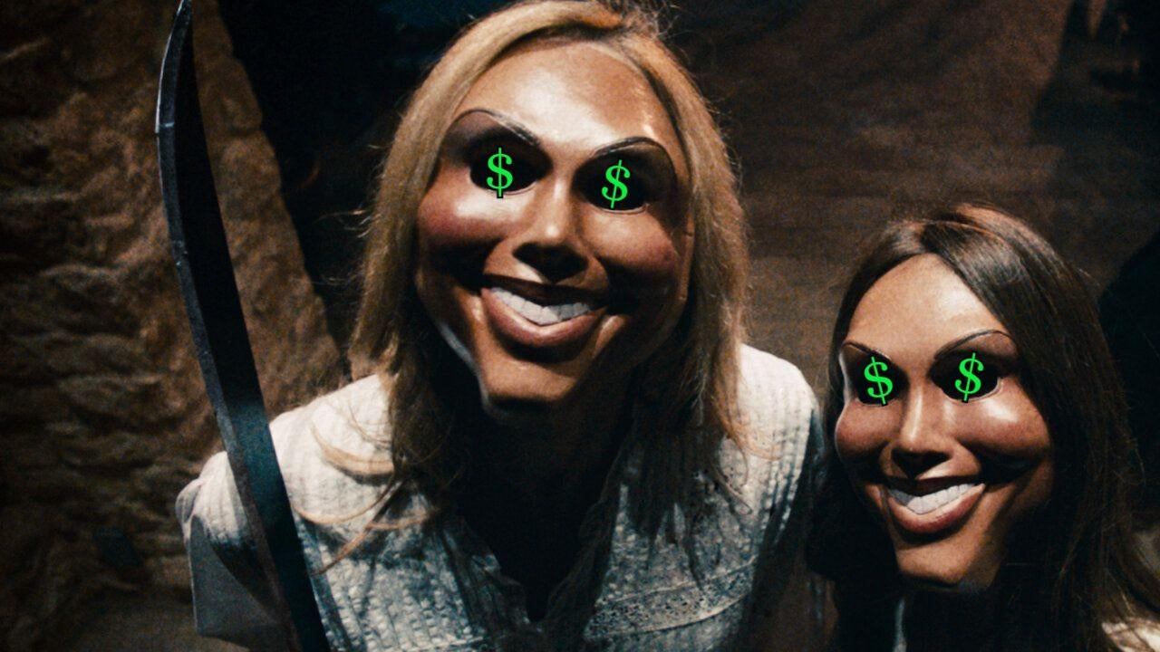 The Purge 6 Gets A Hopeful Update After Months of Silence (Exclusive ...