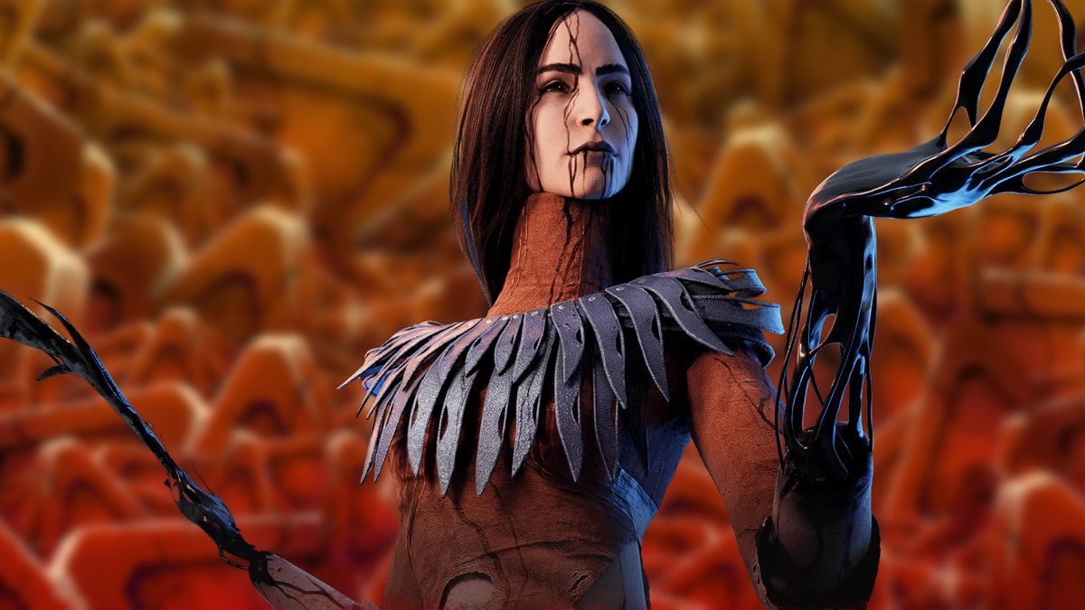 Dead by Daylight Reveals New Skins Created by the Community - ComicBook.com