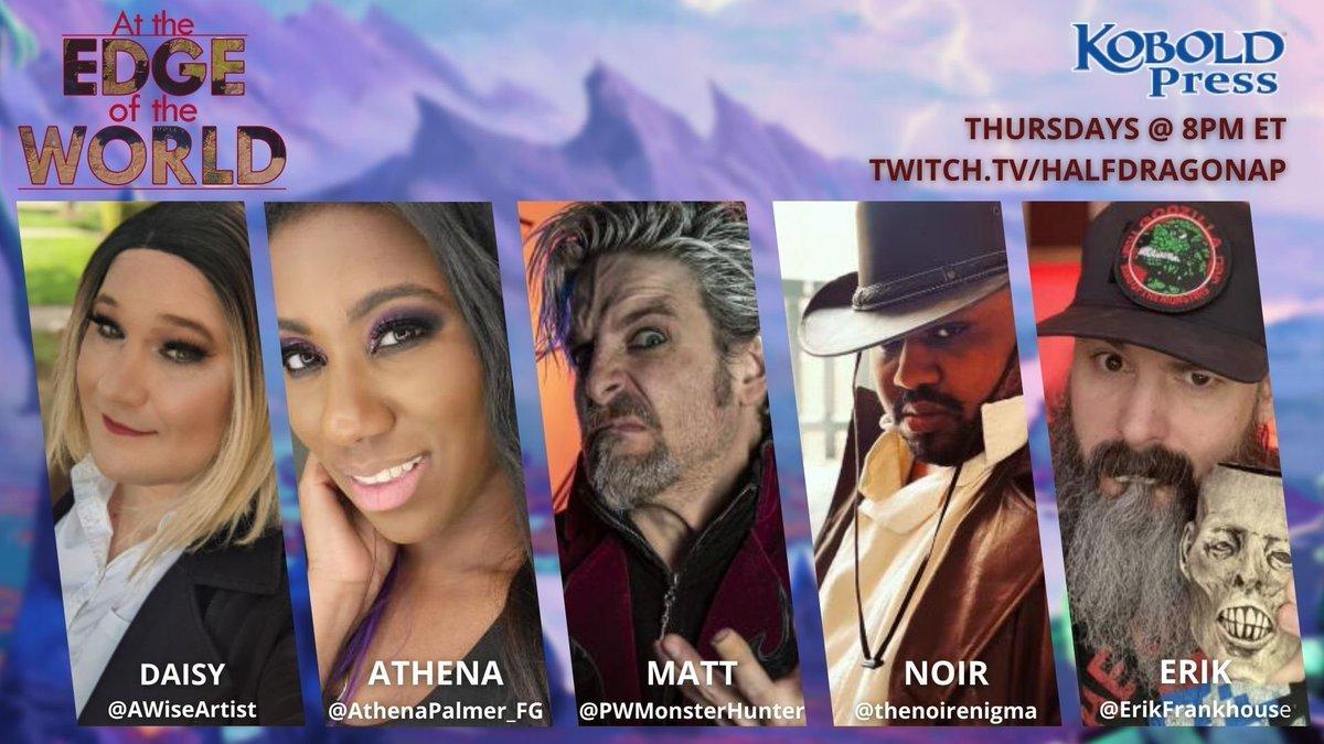 AEW's Athena Launches Dungeons & Dragons Show This Week - ComicBook.com