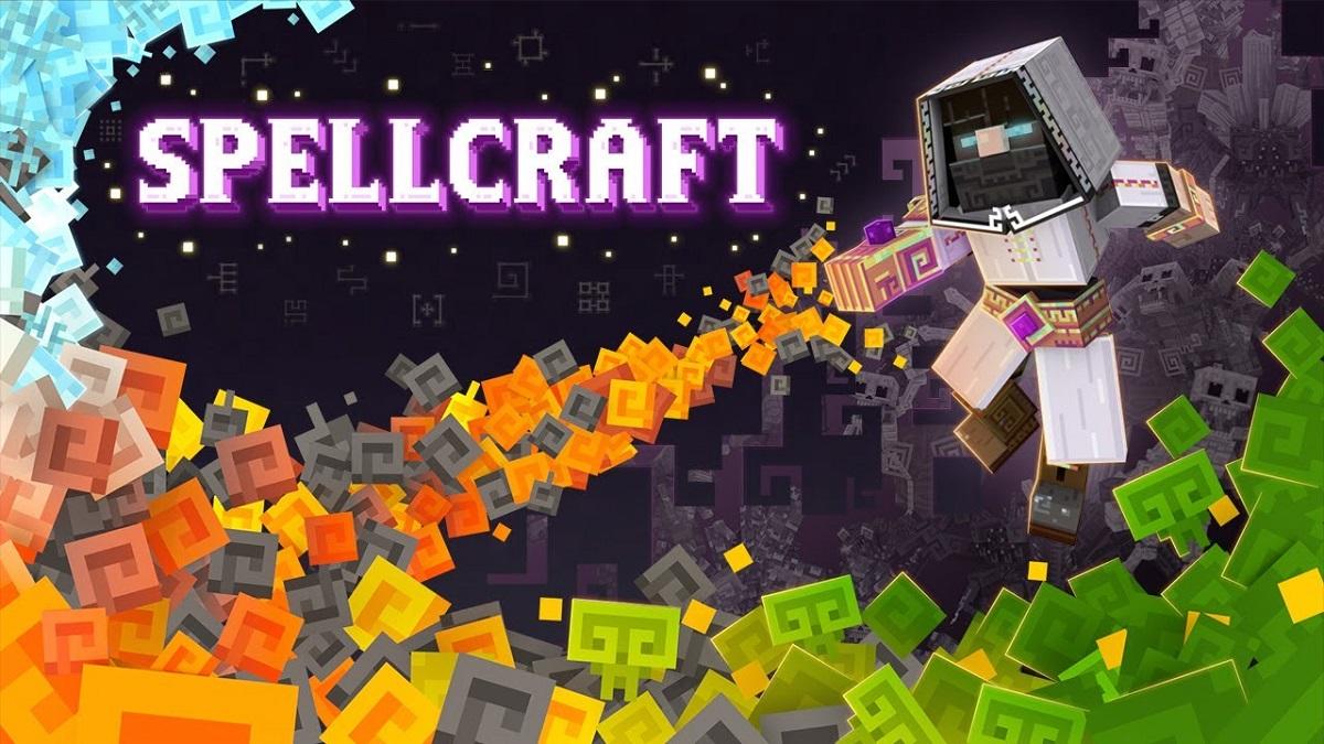 Minecraft Gets Free Spellcasting DLC - ComicBook.com