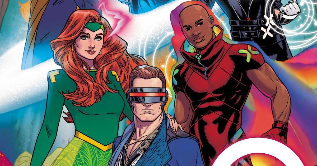 Marvel Gives the Winner of the X-Men Fan Vote a New Costume - ComicBook.com