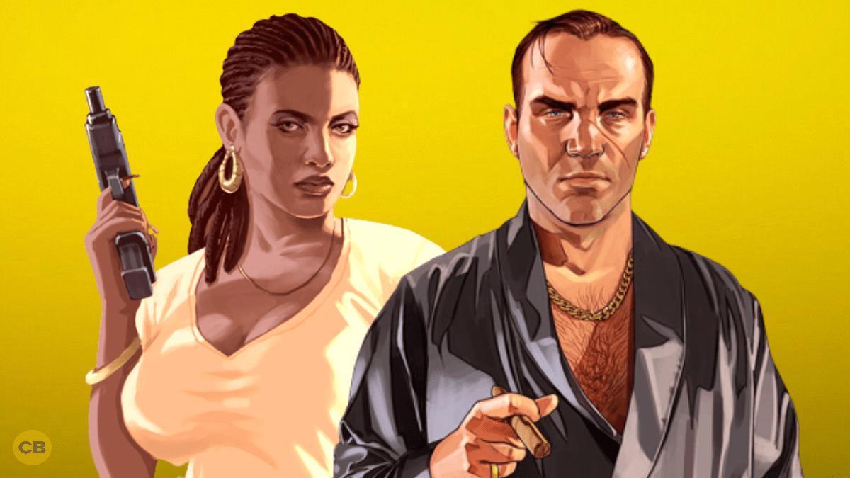 GTA 6 Insider Leaks First GTA Online 2 Details - ComicBook.com