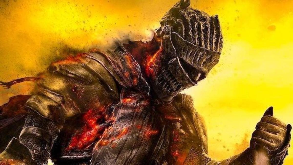 10 Best Bosses in the Dark Souls Trilogy, Ranked