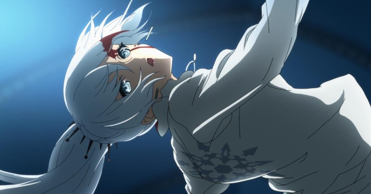RWBY: Ice Queendom Reveals Episode Count - ComicBook.com