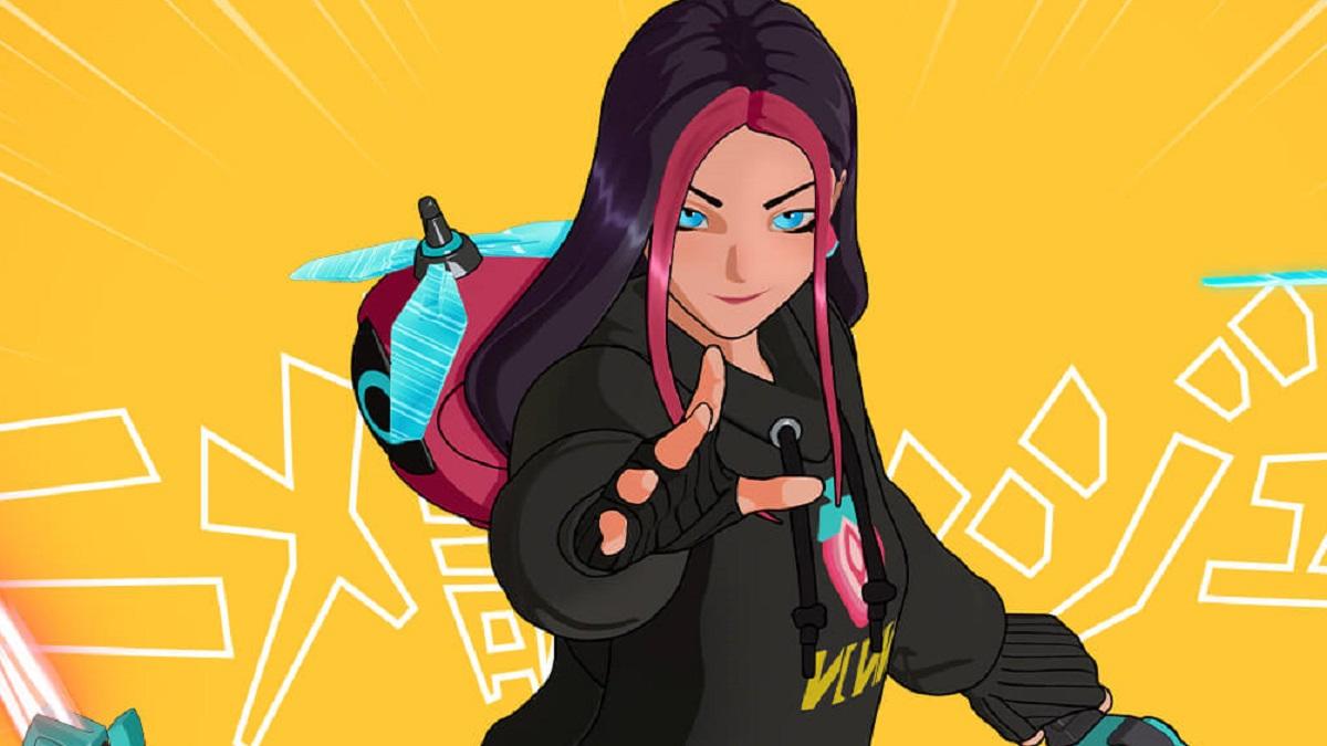 Fortnite Reveals More Anime Skins - ComicBook.com