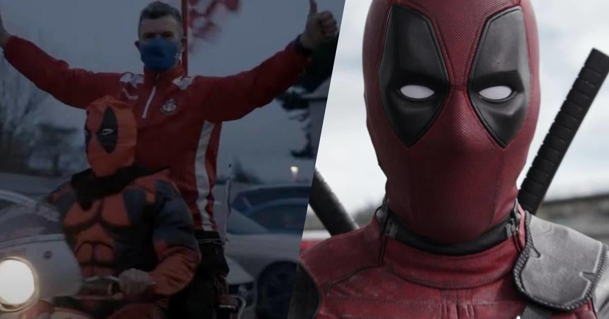 Ryan Reynolds Reveals Deadpool Connection in Welcome to Wrexham Trailer ...