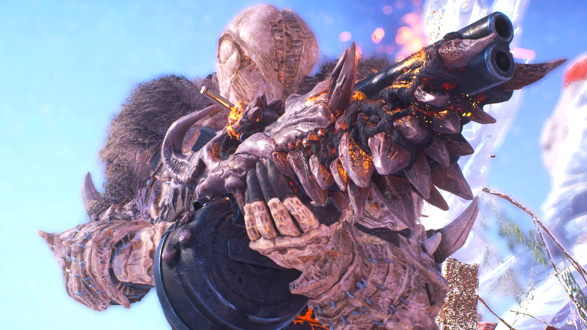 New Outriders Update Live Alongside Patch Notes - ComicBook.com
