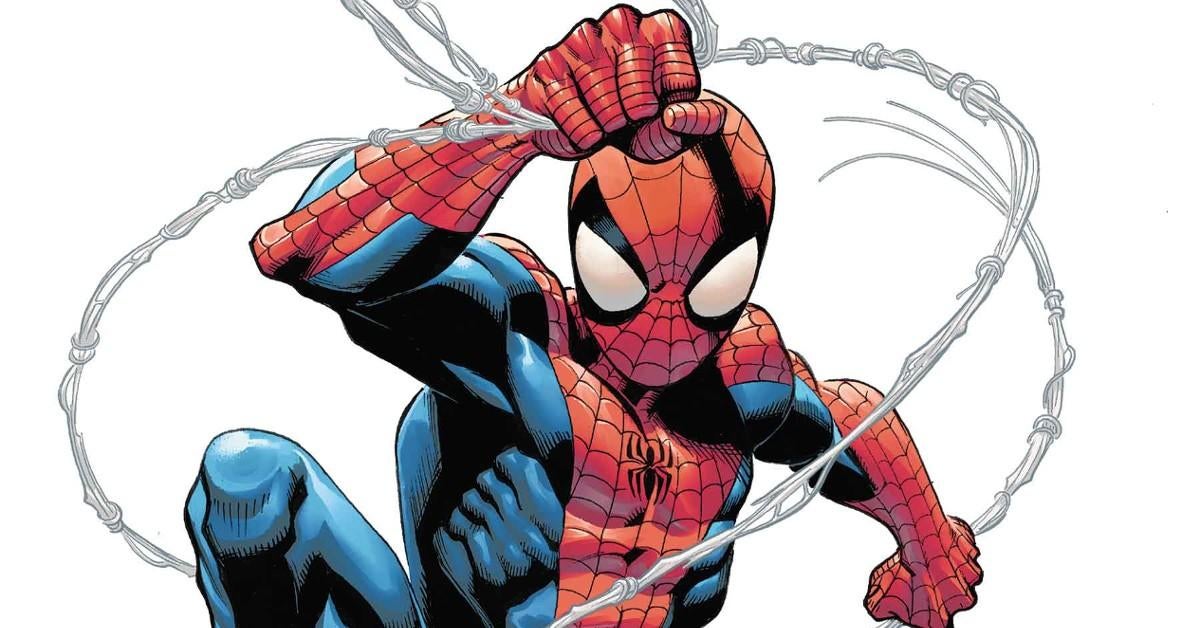 Spider-Man Writer Teases Debut of Epic New Character - ComicBook.com