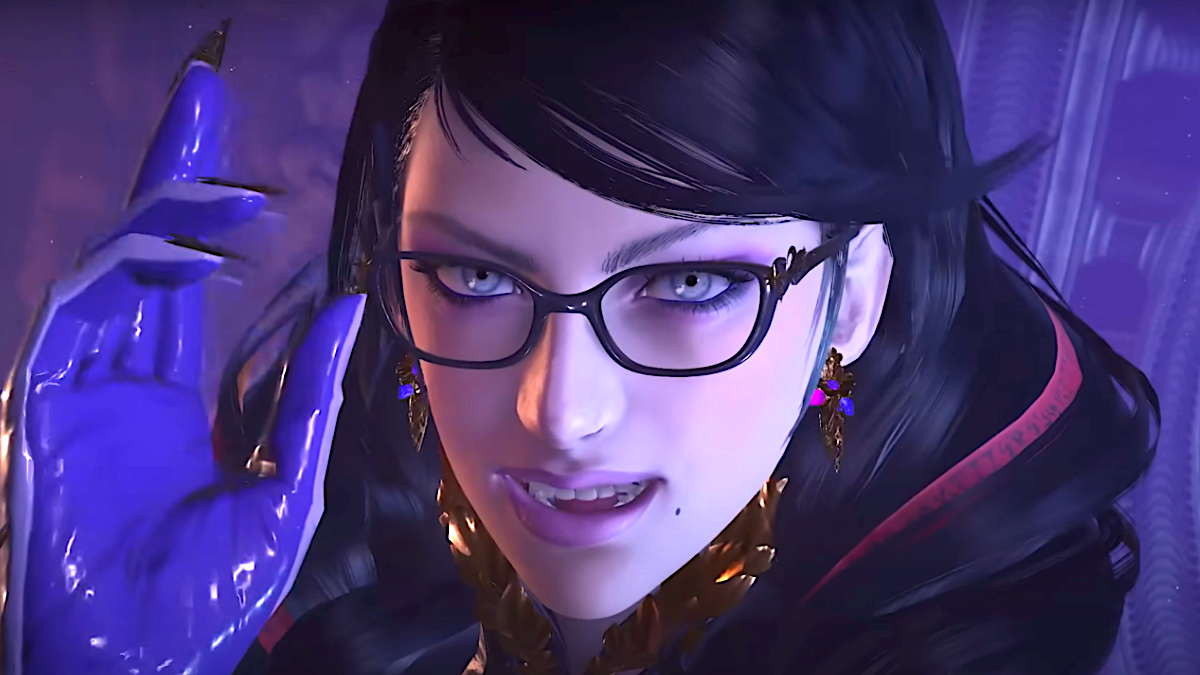 Bayonetta 4 Confirmed by PlatinumGames Boss - ComicBook.com