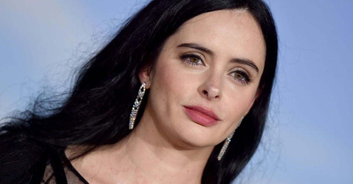 Orphan Black Sequel Series Adds Krysten Ritter in Lead Role - ComicBook.com