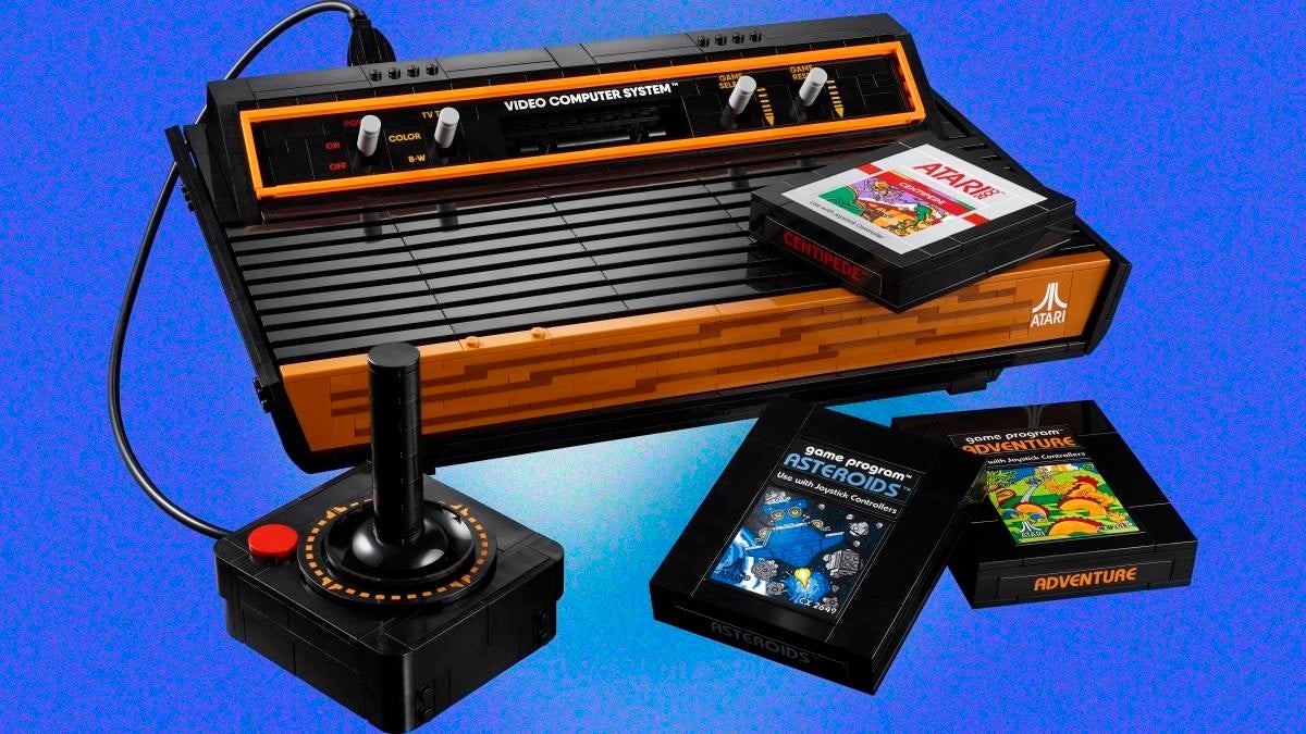 Every Major Console Ranked by How Many Units Were Sold (& #3 Is About ...