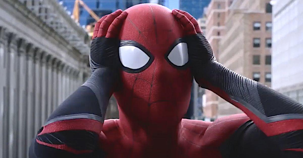 Spider-Man MCU Director Jon Watts Reveals Why They Had to Skip the ...