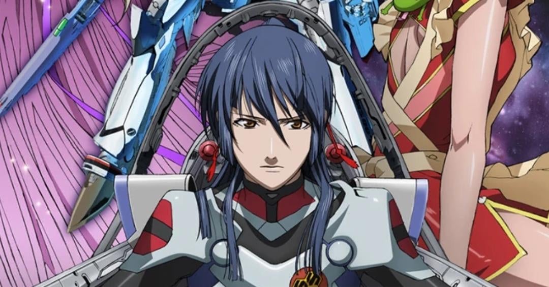 Macross Is Coming to North America (And How To Watch The Classic Anime ...