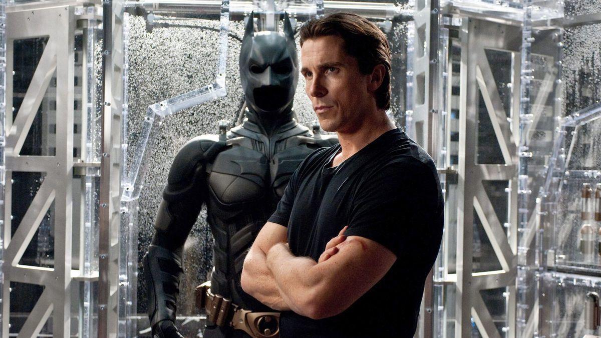 Divisive Batman Movie Debuts on the Netflix Top 10 - ComicBook.com