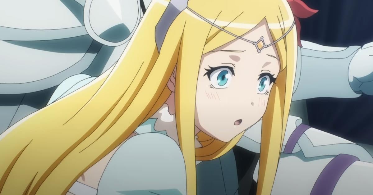 Overlord Season 4 Shares Promo for Episode 2: Watch - ComicBook.com