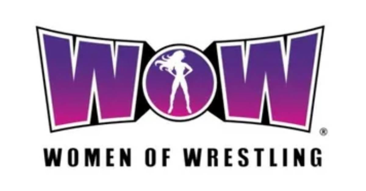 A First Look at The New WOW Women of Wrestling Roster (Exclusive ...