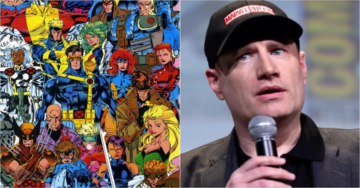 Ms. Marvel Directors: Kevin Feige Is the "Only One Who Knows" Mutant ...