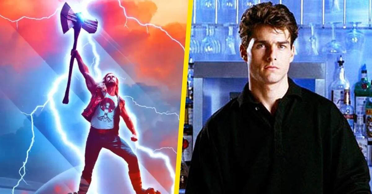 Thor: Love and Thunder Director Explains Film's Cocktail Easter Egg ...