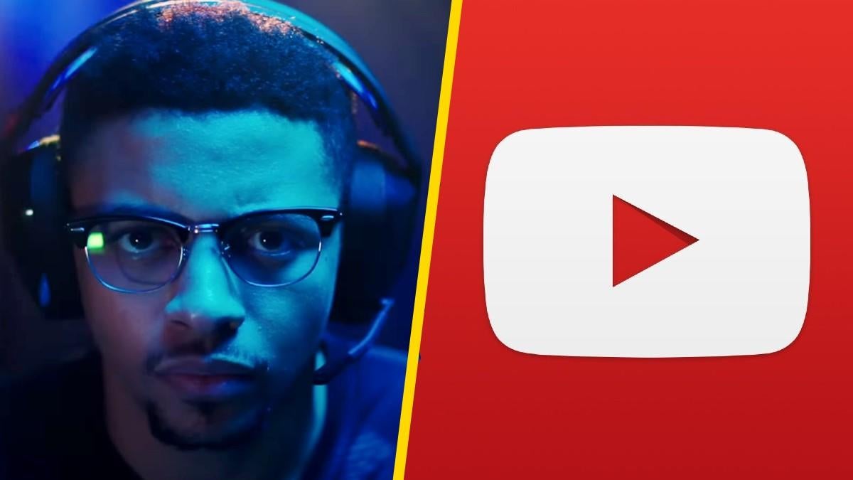 Myth Becomes Latest Streamer to Leave Twitch for YouTube - ComicBook.com