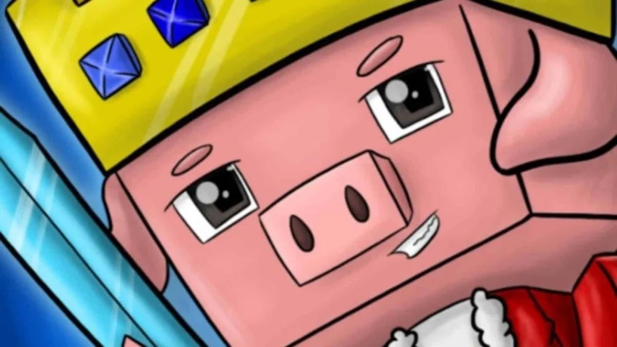Minecraft Adds Technoblade Tribute to Game Following YouTuber's Death ...