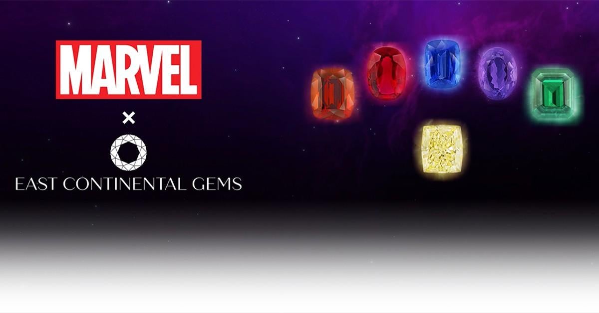 Marvel Infinity Stones Collectible Valued at Over $25 Million Revealed ...