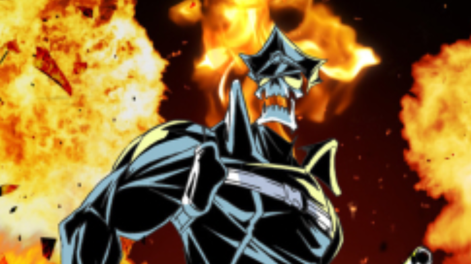 Studio Trigger Addresses Inferno Cop Season 2 Plans - ComicBook.com