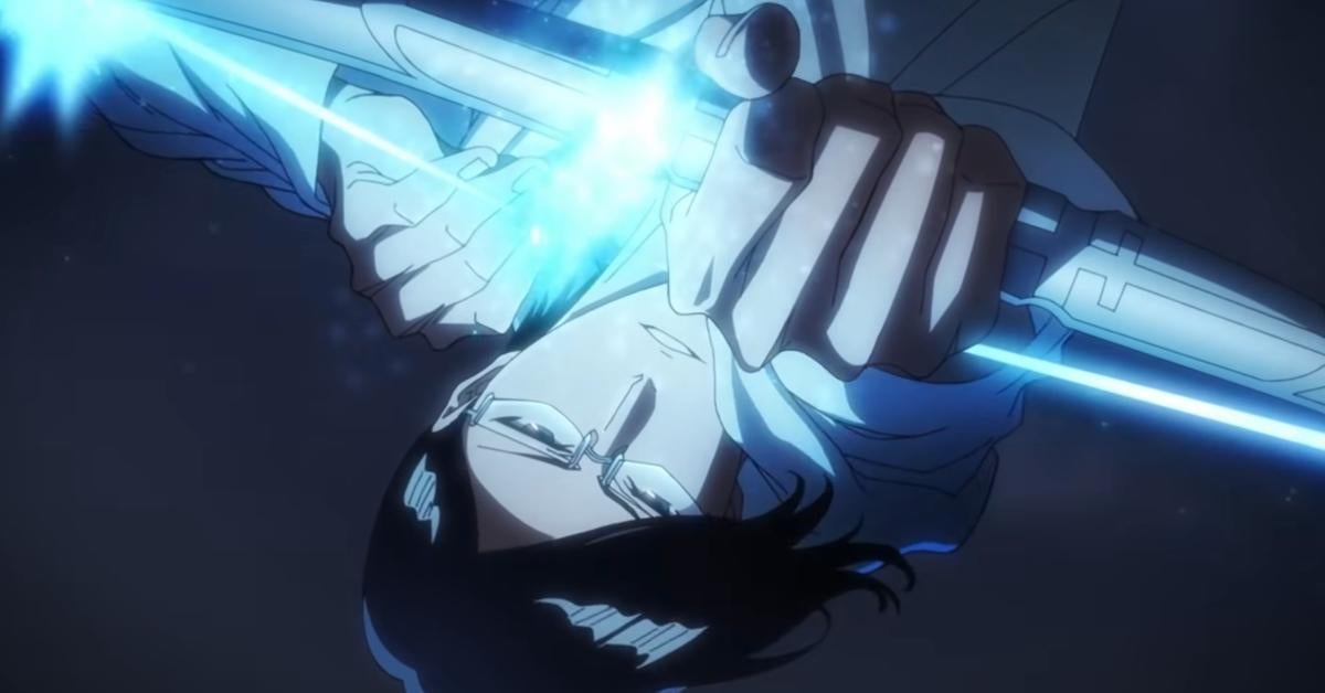 Bleach Star Explains Why Uryu is Unique in New Anime - ComicBook.com