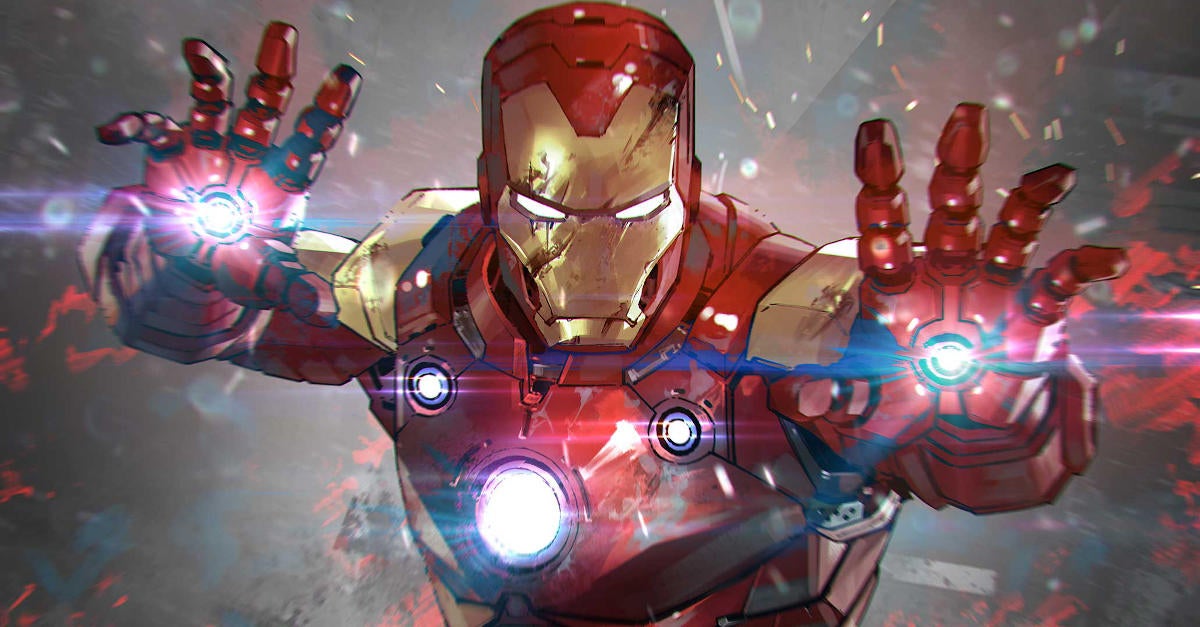 7 Marvel Characters Based on Real People - ComicBook.com